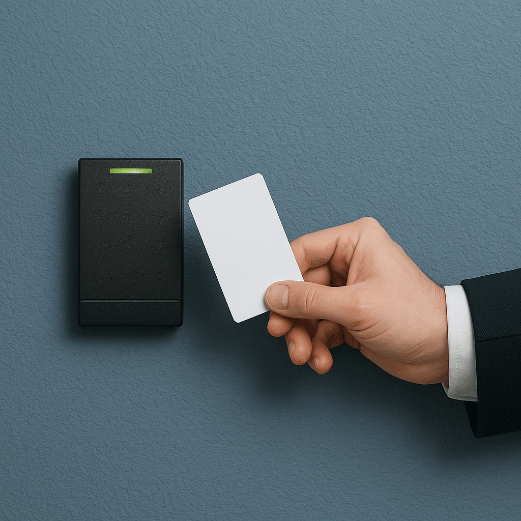 Proximity Cards - NEO Security
