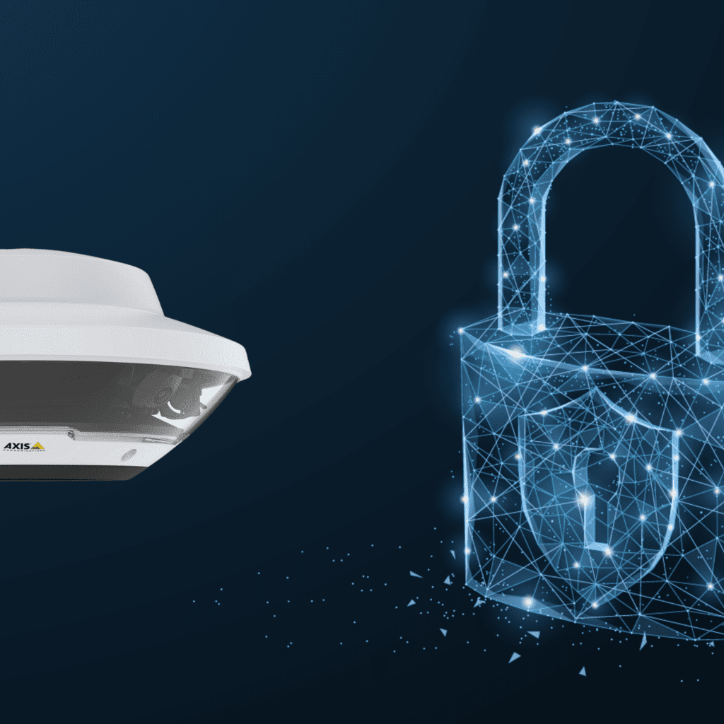 Axis Communications - NEO Security