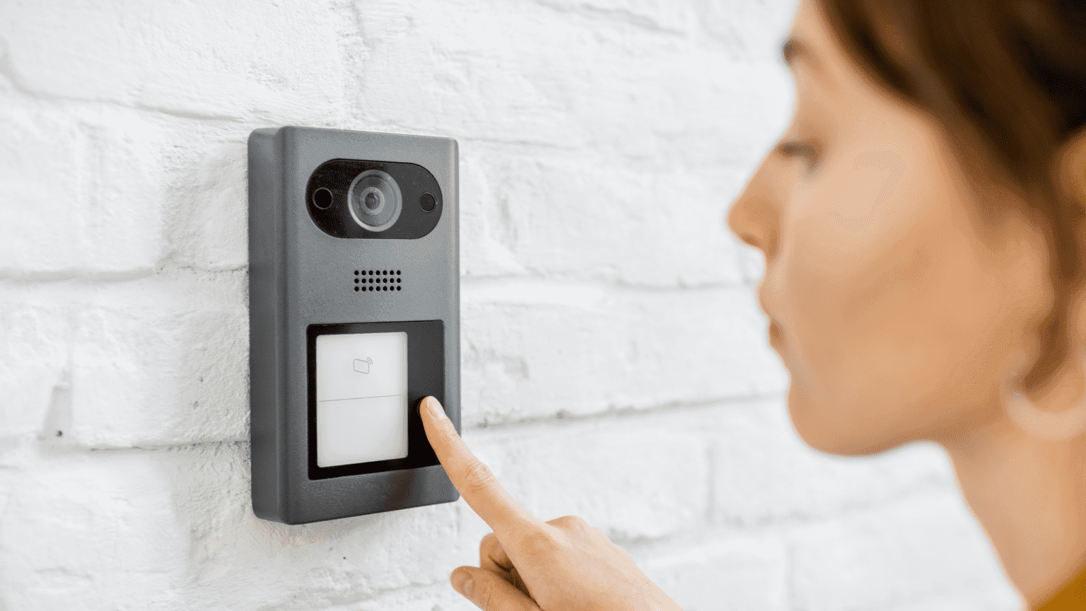Intercom Systems - NEO Security