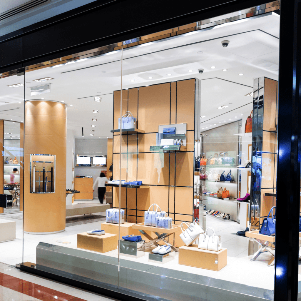 Retail - NEO Security