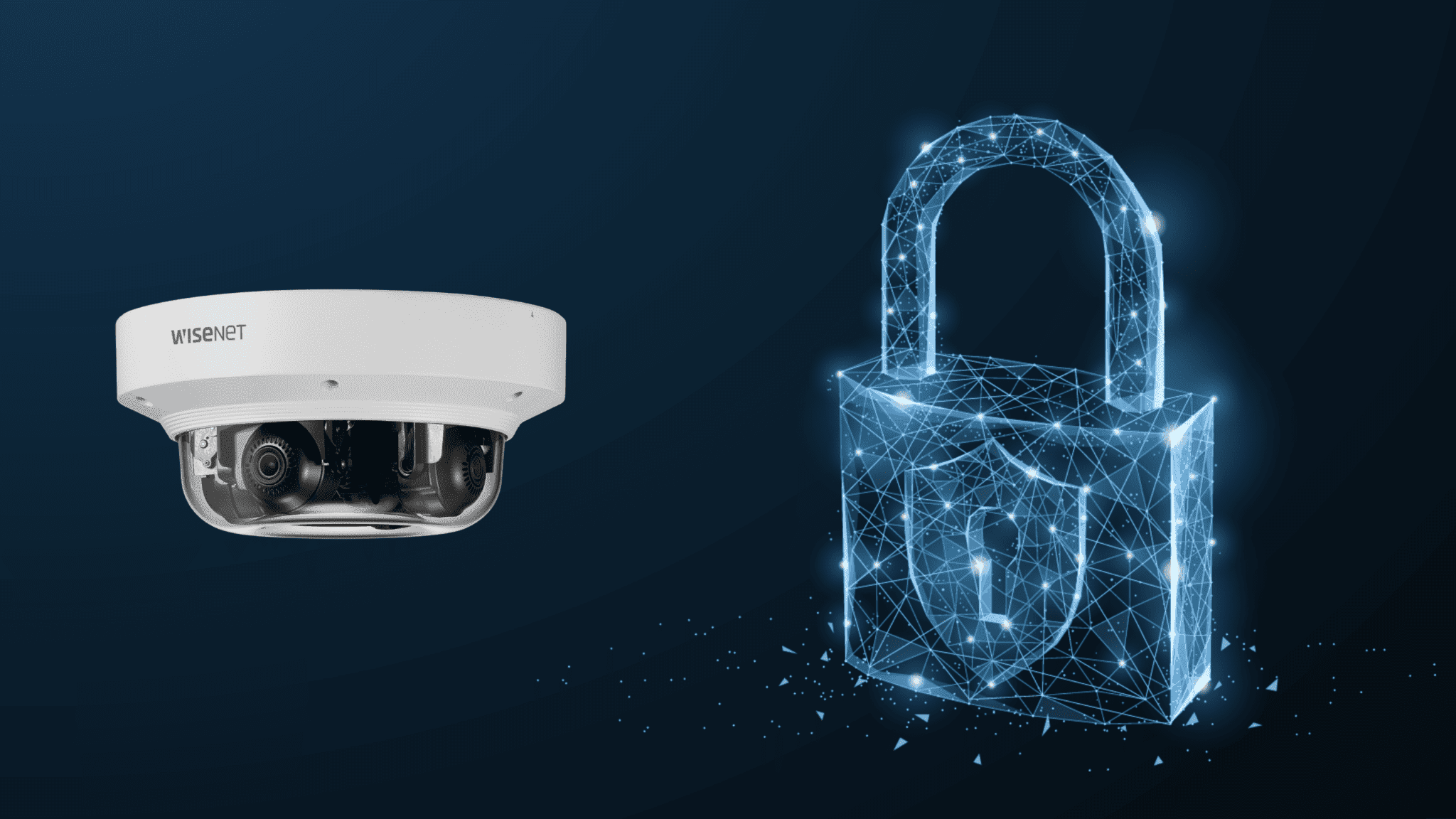 Hanwha Wisenet - NEO Security